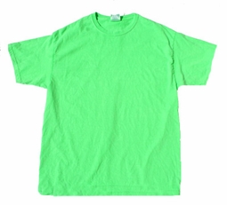 Neon Color T-Shirts - Tie Dye T-shirts