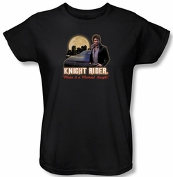 Knight Rider Shirts - TV Show Shirts