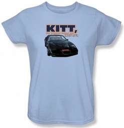 Knight Rider Shirts - TV Show Shirts