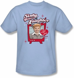 I Love Lucy Shirts - TV Show Shirts