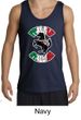 Mens Tanktop Italian Stallion Tank Top - Italian Stallion Mens Shirts