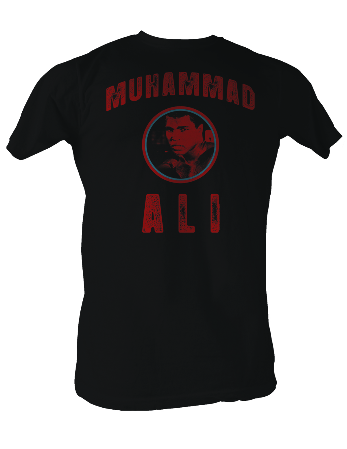 Muhammad Ali T-shirts at Buycoolshirts.com - Muhammad Ali Shirts