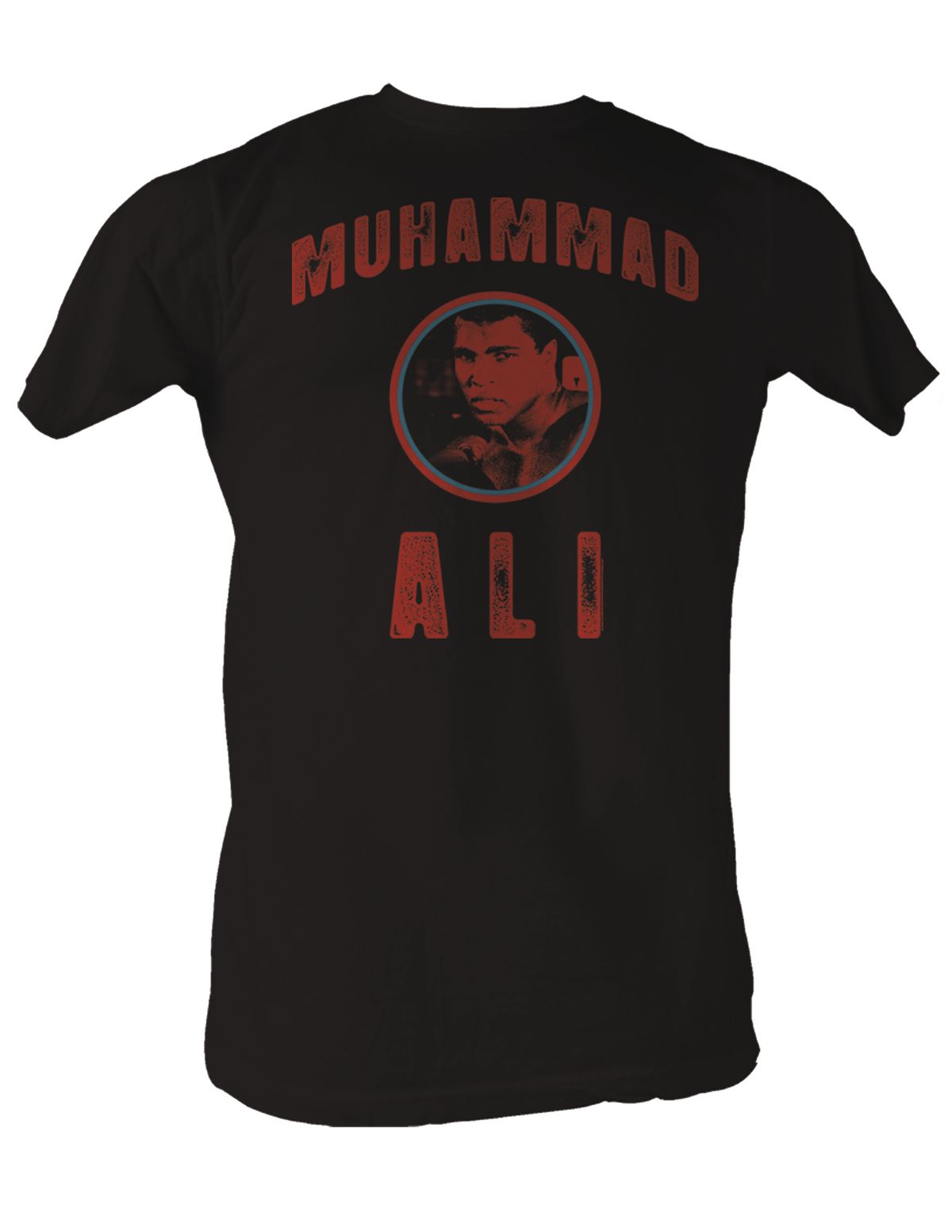 Muhammad Ali T-shirts at Buycoolshirts.com - Muhammad Ali Shirts