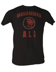 Muhammad Ali Shirts - Home