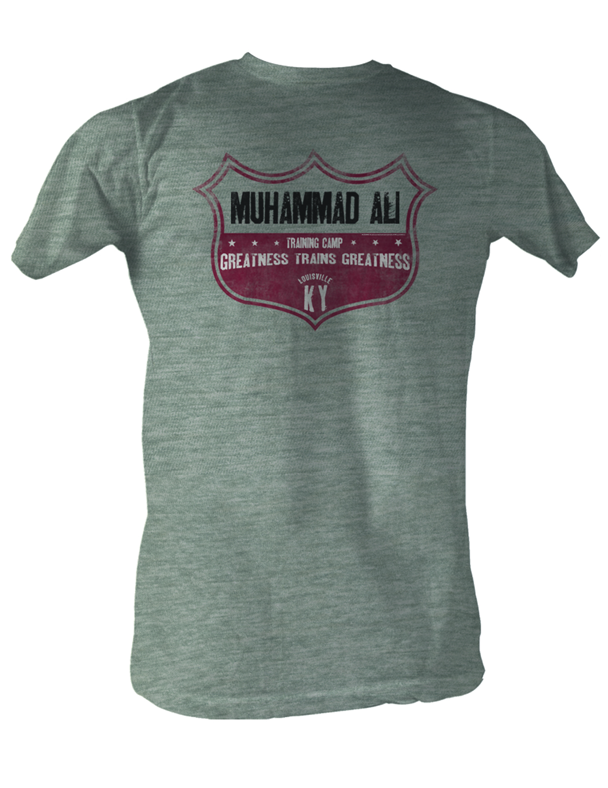 Muhammad Ali T-shirts at Buycoolshirts.com - Muhammad Ali Shirts