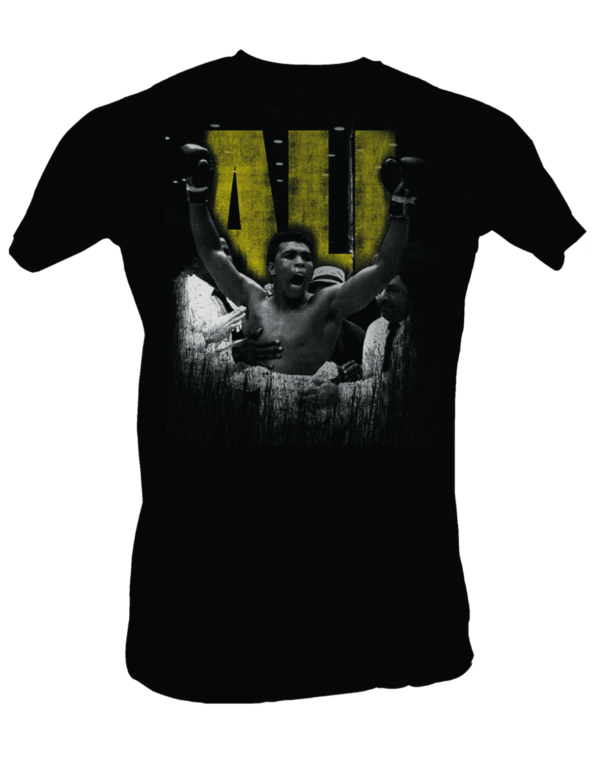 Muhammad Ali T-shirts at Buycoolshirts.com - Muhammad Ali Shirts
