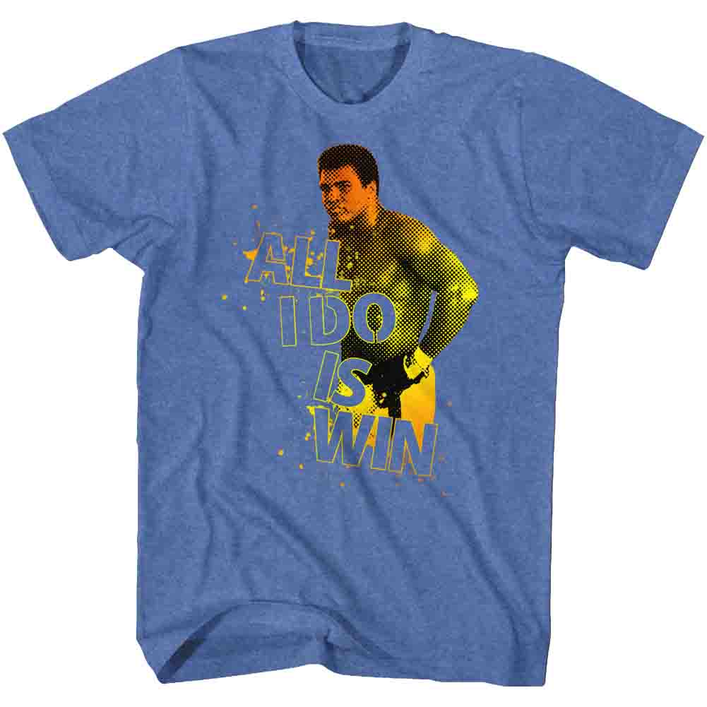 Muhammad Ali T-shirts at Buycoolshirts.com - Muhammad Ali Shirts