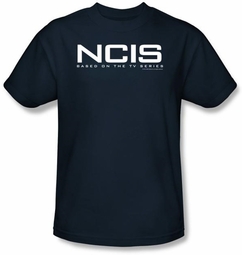 NCIS Logo Shirts - NCIS T-shirts