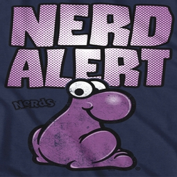 Retro Candy Shirts - Hot Sellers