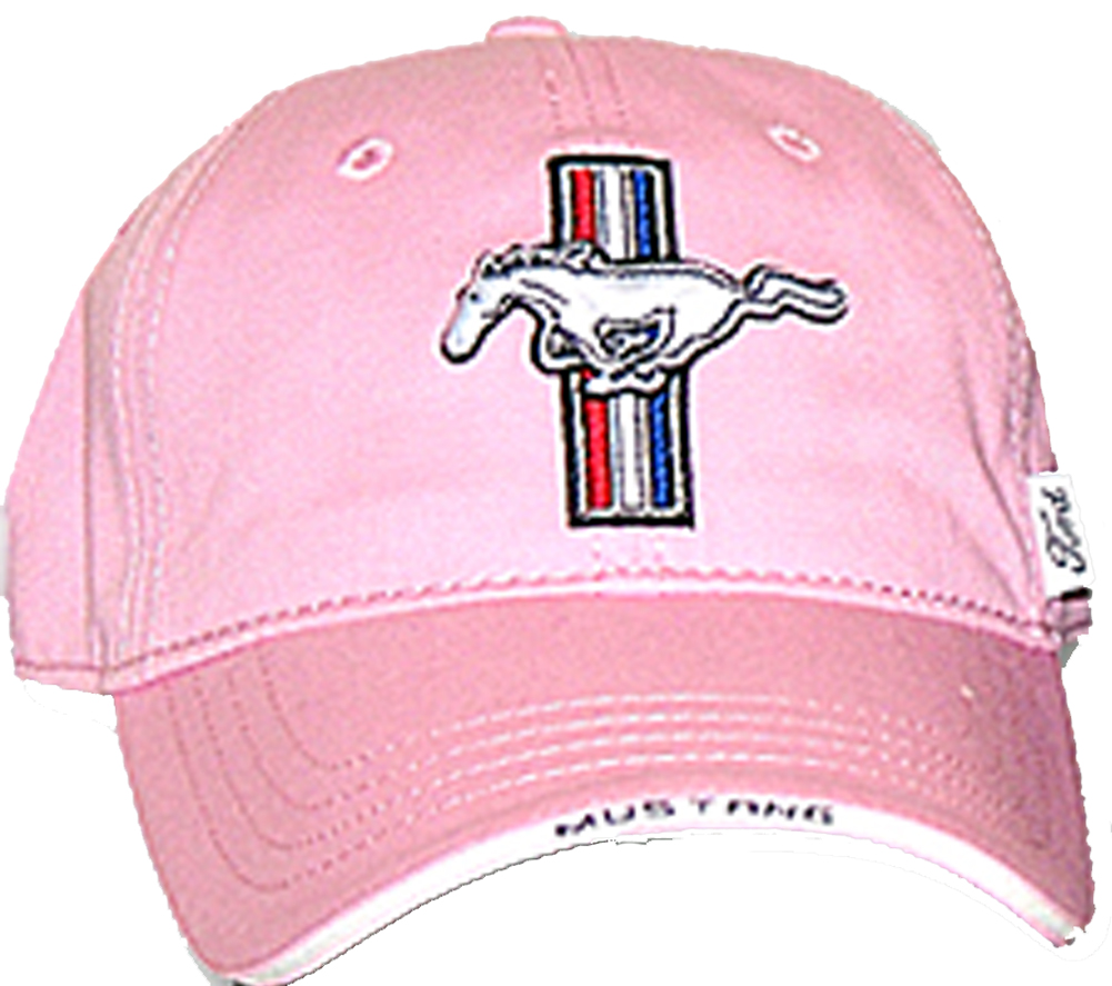 Ford Mustang GT Hat - Fine Embroidered Automotive Cap - Ford Mustang ...
