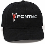 Pontiac GTO Hat Cap - Pontiac Hats Cap