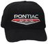 Pontiac GTO Hat Cap - Pontiac Hats Cap