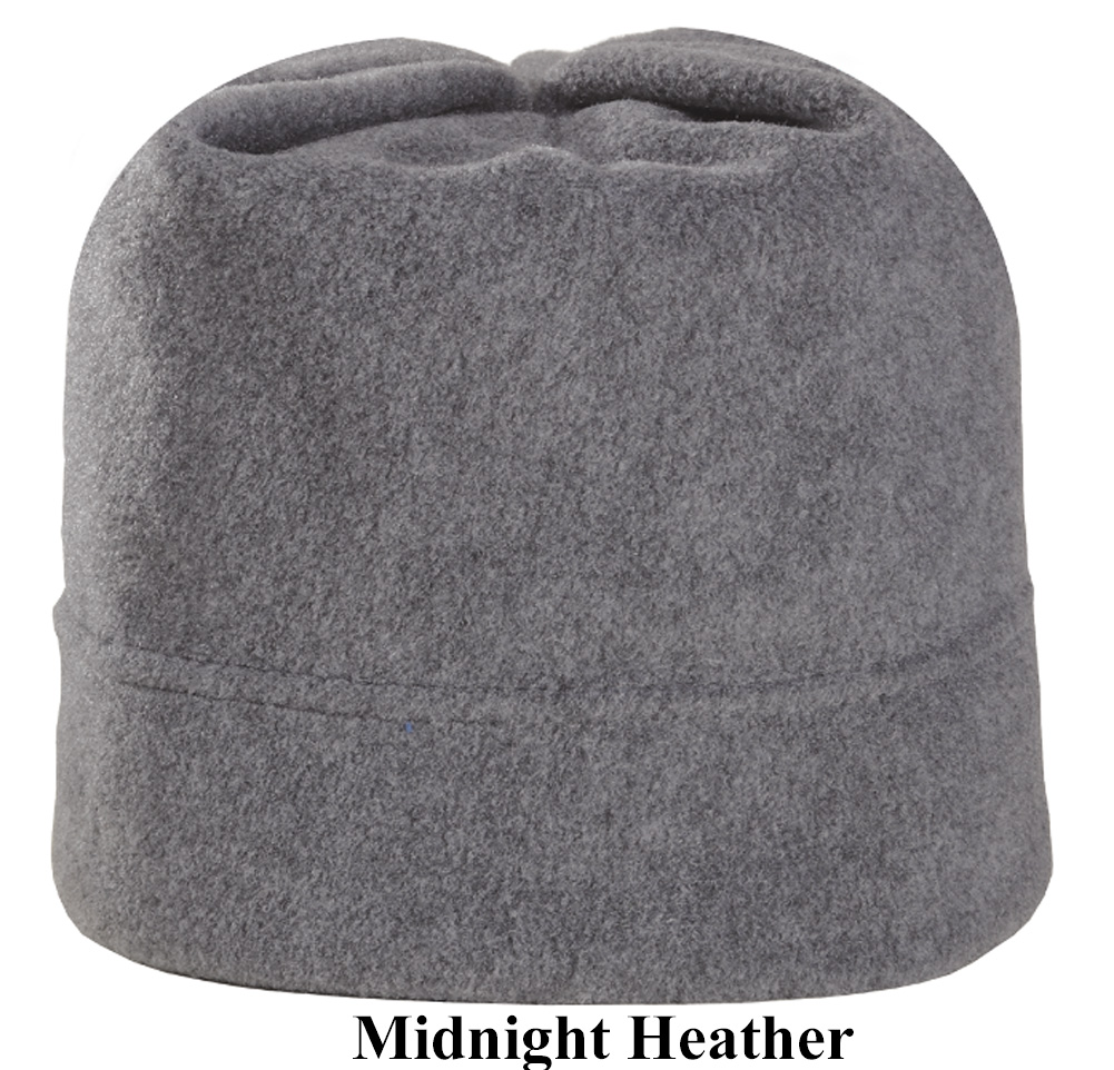 Port Authority Beanie Hat Cap R Tek Stretch Fleece - Port Authority ...