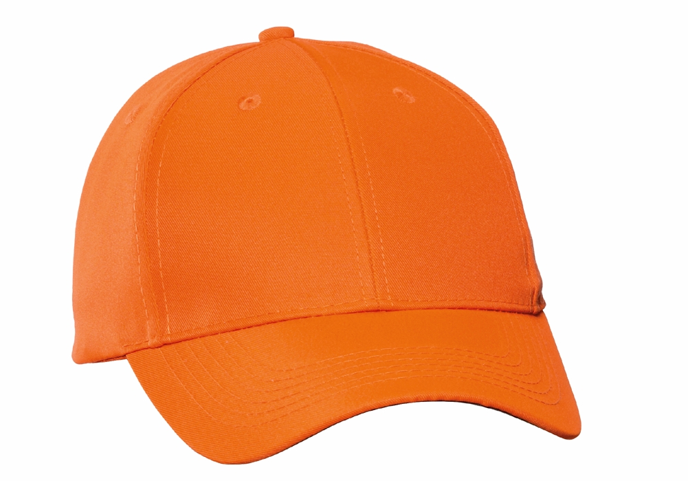 Port Authority Cap Hat Adjustable Solid Safety - Port Authority Hats ...