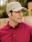 Port Authority Cap Hat Adjustable Solid Safety - Port Authority Hats ...