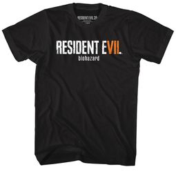 Resident Evil Shirts - Hot Sellers