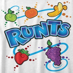 Retro Candy Shirts - Hot Sellers