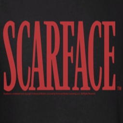 Scarface Shirts - 80s Movie Tees