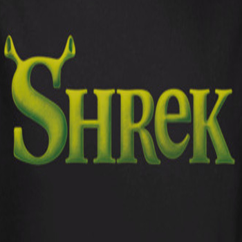 Shrek Logo Shirts - Shrek Shirts