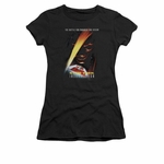 Star Trek Hoodie Insurrection Black Sweatshirt Hoody - Star Trek ...