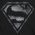 Superman Barbed Wire Shirts Superman Shirts