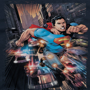 Superman Bullet Proof Shirts - Superman Shirts