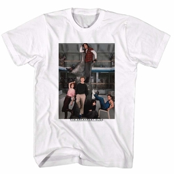 The Breakfast Club Shirts - 80s Movie Tees