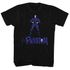 The Phantom Shirt Stance Black T-Shirt - The Phantom Shirts