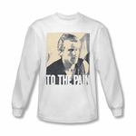 The Princess Bride Shirt Kids To The Pain White Tee T-Shirt - The ...