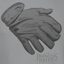 The Princess Bride T-shirts - 80s Movie Tees