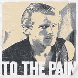 The Princess Bride T-shirts - 80s Movie Tees