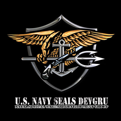 Devgru Logo