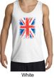 Union Jack Tank Top British UK Flag Big Print Adult Tanktop - Union ...