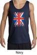 Union Jack Tank Top British UK Flag Big Print Adult Tanktop - Union ...