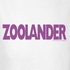 Zoolander Logo Shirts - Zoolander Shirts