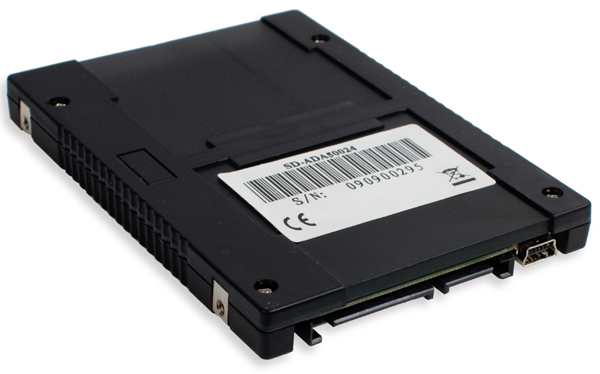 Compact Flash Adapter