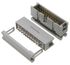 20-Pin 2x10 Male IDC Flat Ribbon Cable Box Header 2.54mm Pitch Connector