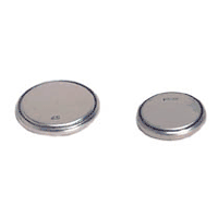 3.0 Volt Lithium Coin Cell CMOS Battery