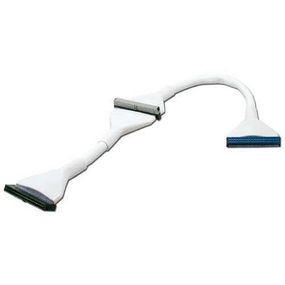 30" 80 Wires Ultra ATA /100 Round IDE Cable