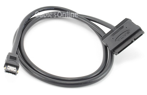 Esata To Hdmi Cable