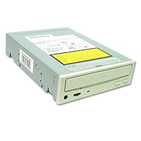 52x Sony IDE CD-ROM Drive, CDU5211