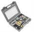 56-Piece computer tool kit, www.cablesonline.com