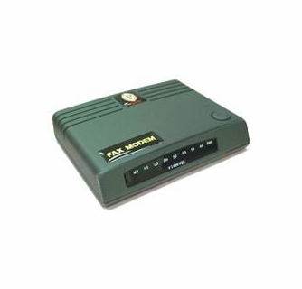 Eksternal Modem
