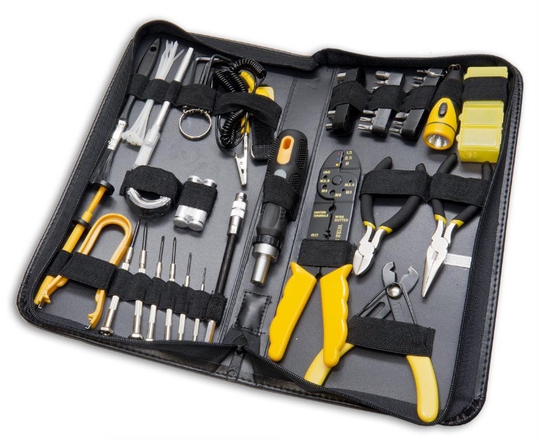 Pc Technician Tools