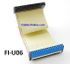 6 inch 40-Pin 80-Conductor IDE Ultra DMA Cable