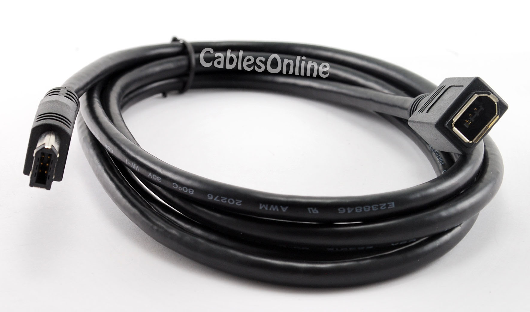 Firewire 400 Cable