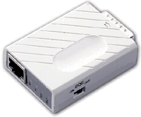 AUI to UTP/RJ45 Transceiver for UTP Cable