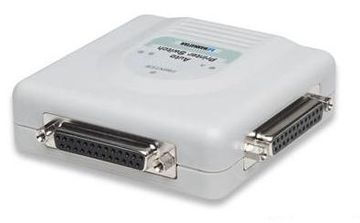 Automatic Parallel Switch Boxes