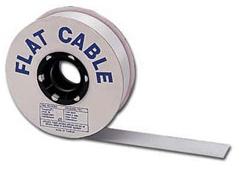 Bulk Flat Ribbon Cables