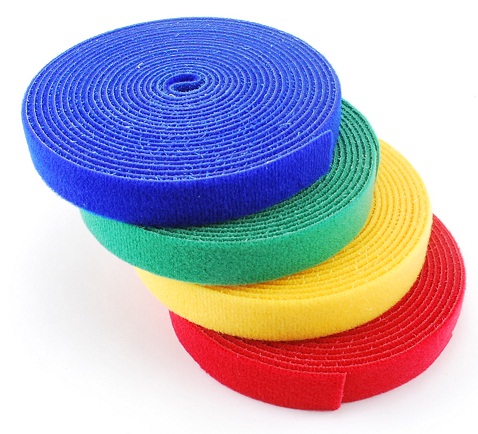 Cable Ties and Covers